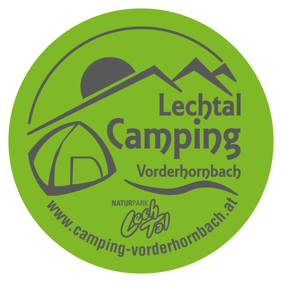 Camping Lechtal
